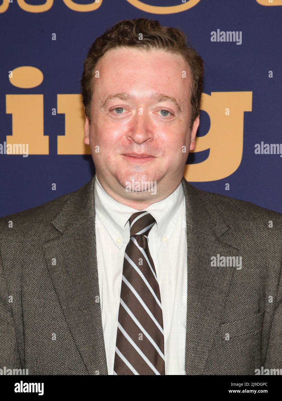 22 May 2022 - Hollywood, California -Neil Casey. the Baking It/Making ...