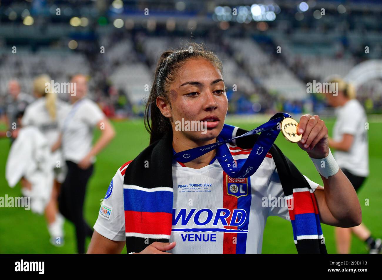 Bacha lyon hi-res stock photography and images - Alamy