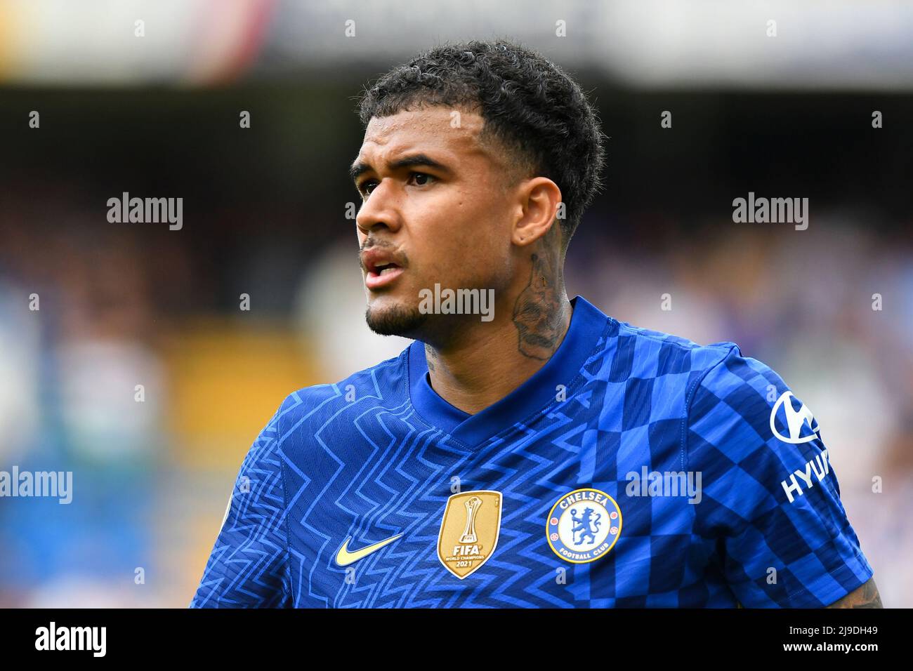 Chelsea 2022 Players