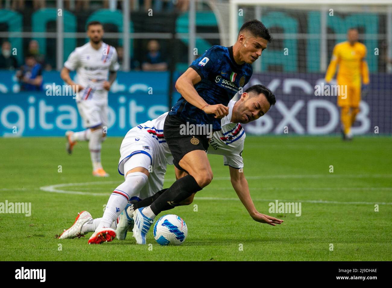 Yoshida maya hi-res stock photography and images - Alamy