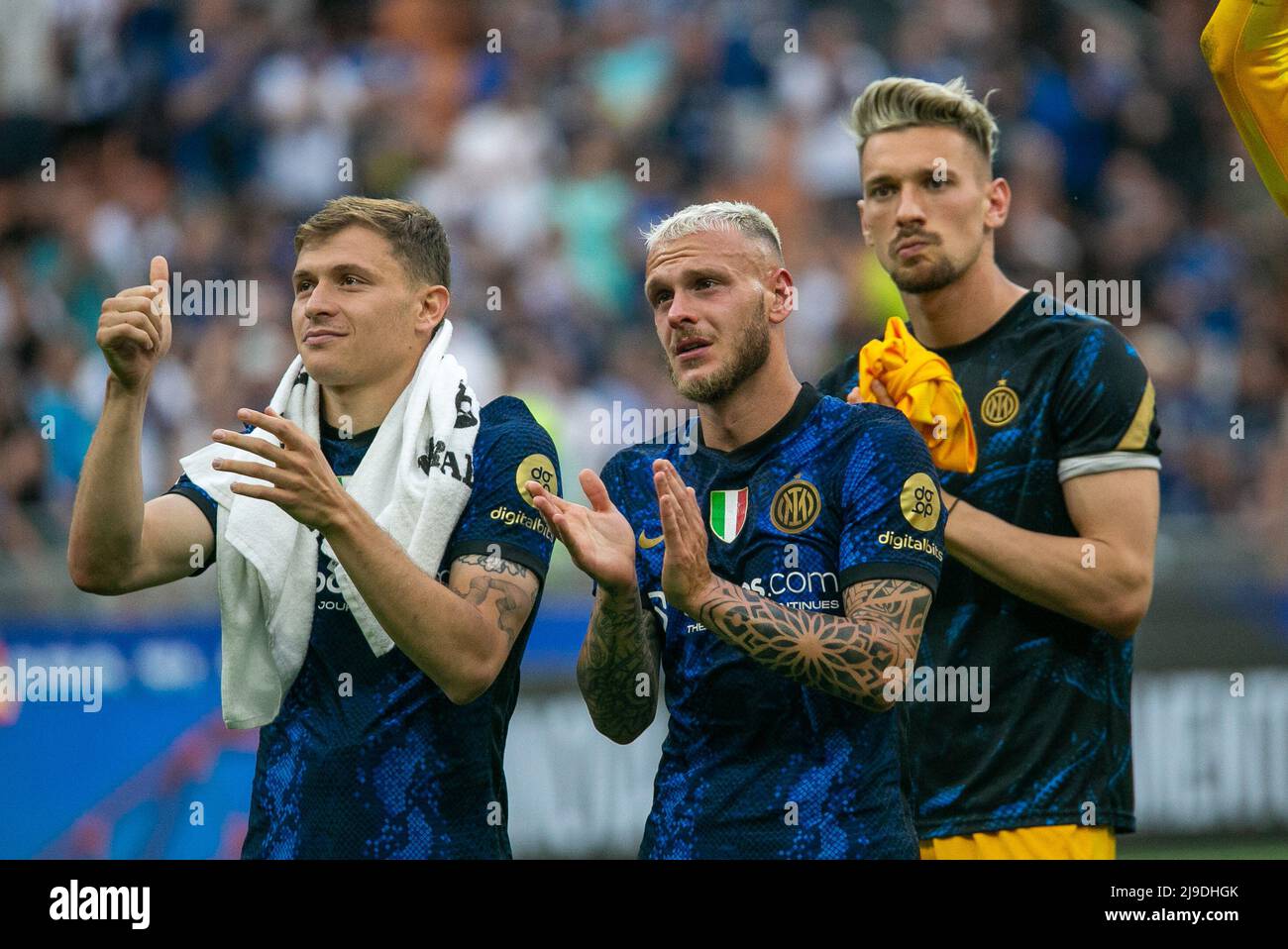 Ionut radu inter milan hi-res stock photography and images - Alamy Ionut radu inter milan hi-res stock photography and images - Alamy
