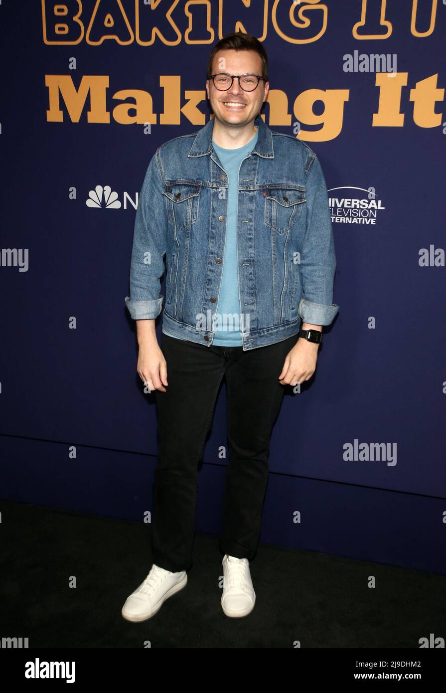 Gerald hall hi-res stock photography and images - Alamy