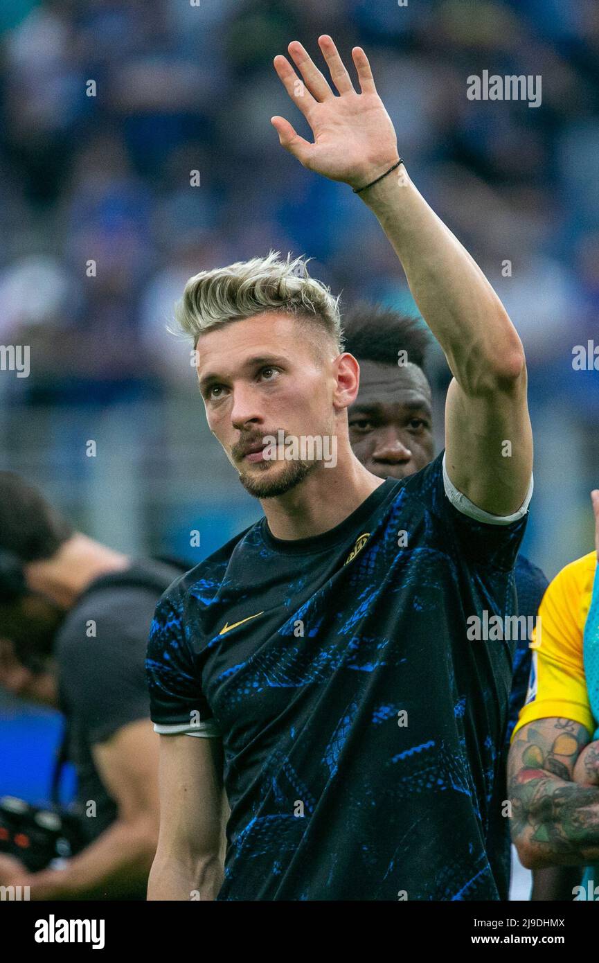 Inter radu hi-res stock photography and images - Alamy