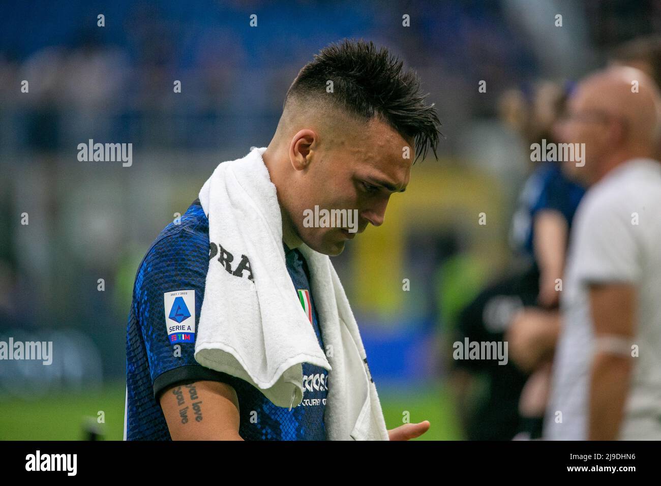 Euro championship crying hi-res stock photography and images - Alamy