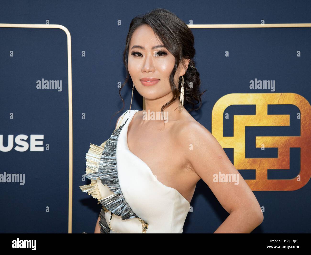 Kelly mi li High Resolution Stock Photography and Images - Alamy