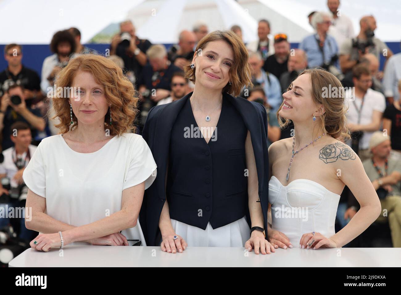 Orsolya moldovan hi-res stock photography and images - Alamy