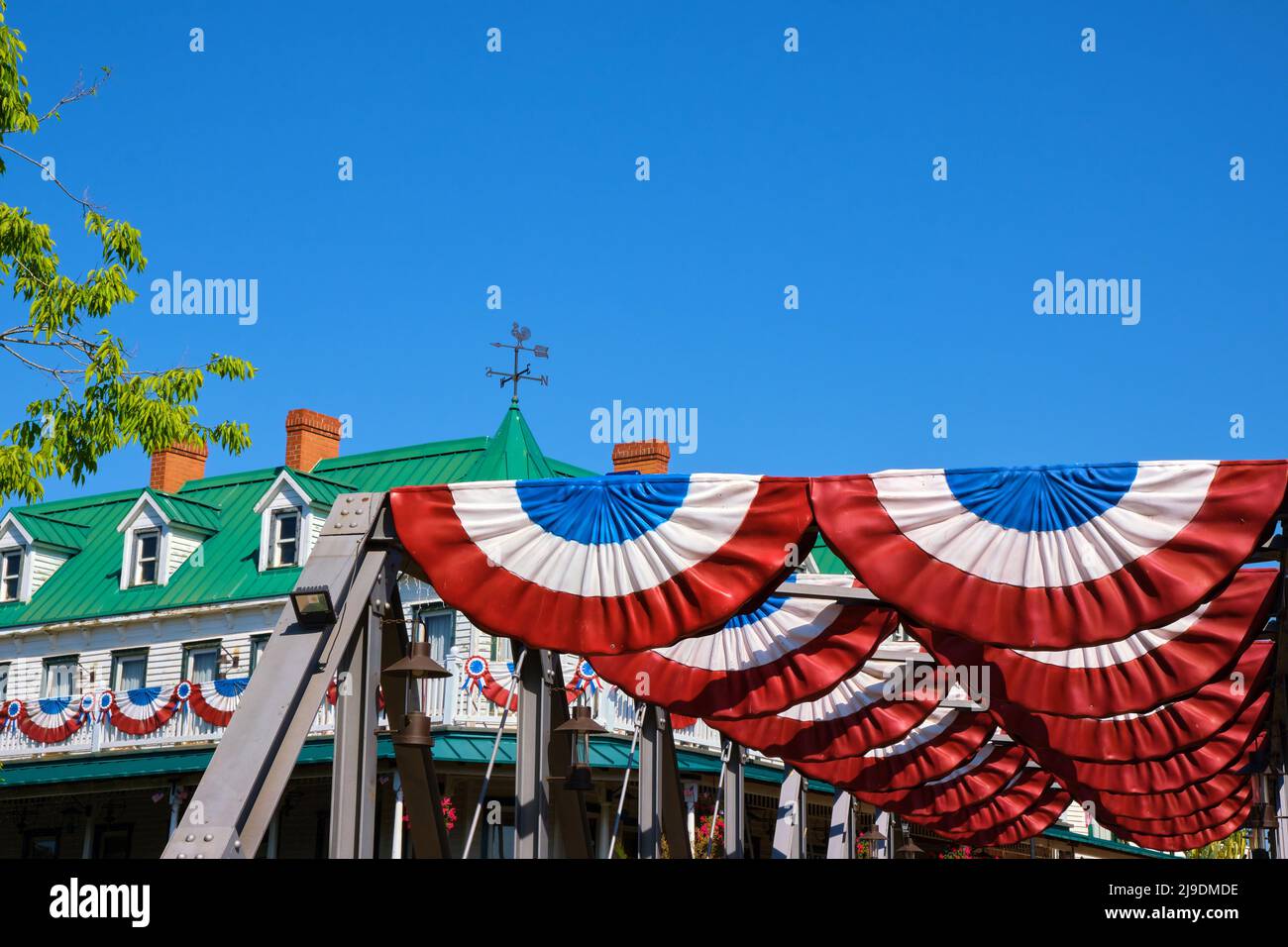 The celebration of the 4th of July is an important patriotic holiday ...