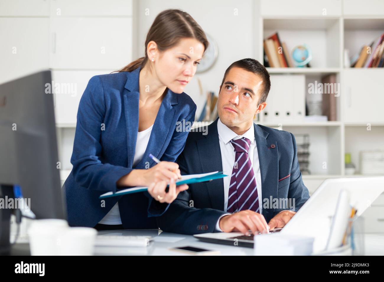 Assistant planning director hi-res stock photography and images - Alamy