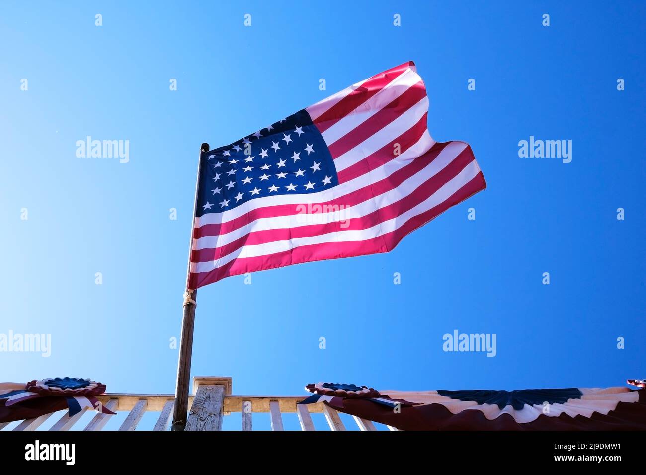 The celebration of the 4th of July is an important patriotic holiday ...