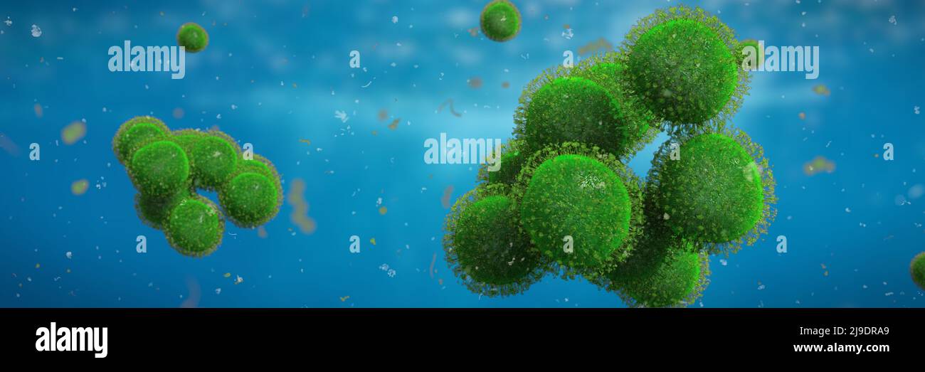 contagious coronavirus pandemic, dangerous virus outbreak background ...