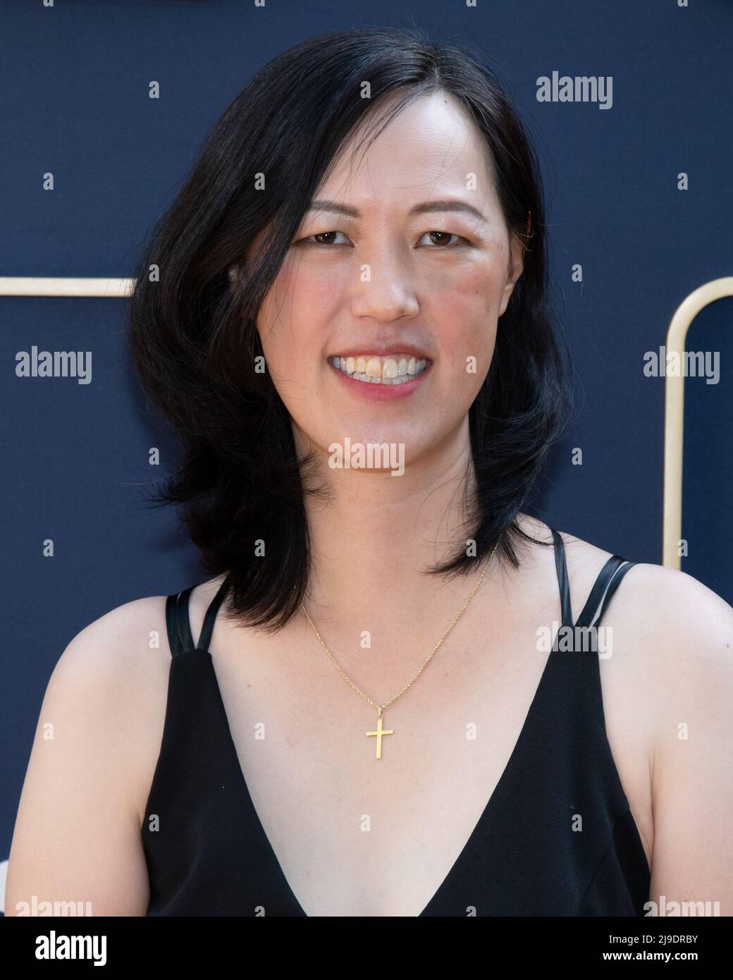 Deborah gold hi-res stock photography and images - Alamy