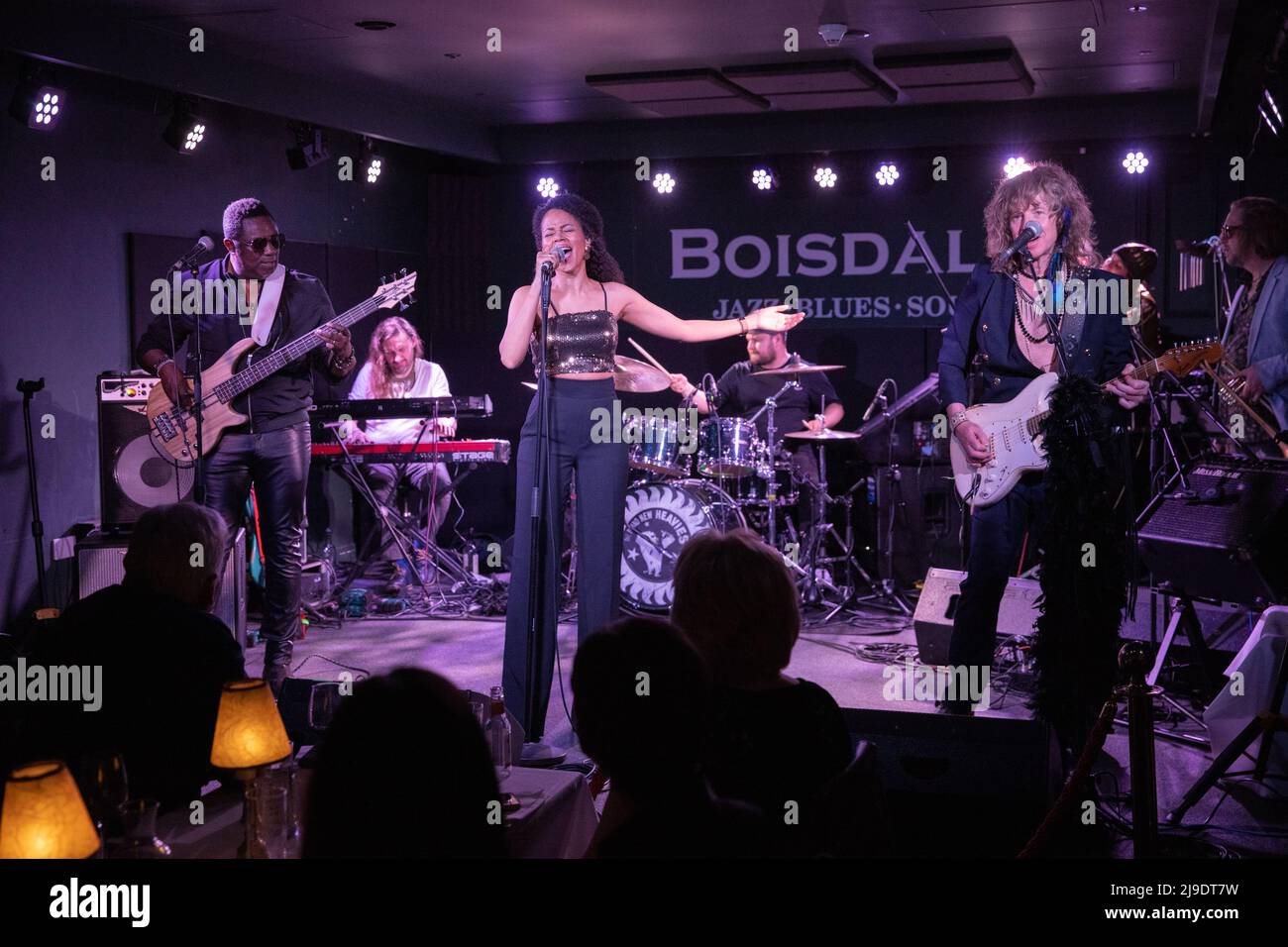 Angela ricci hi-res stock photography and images - Alamy