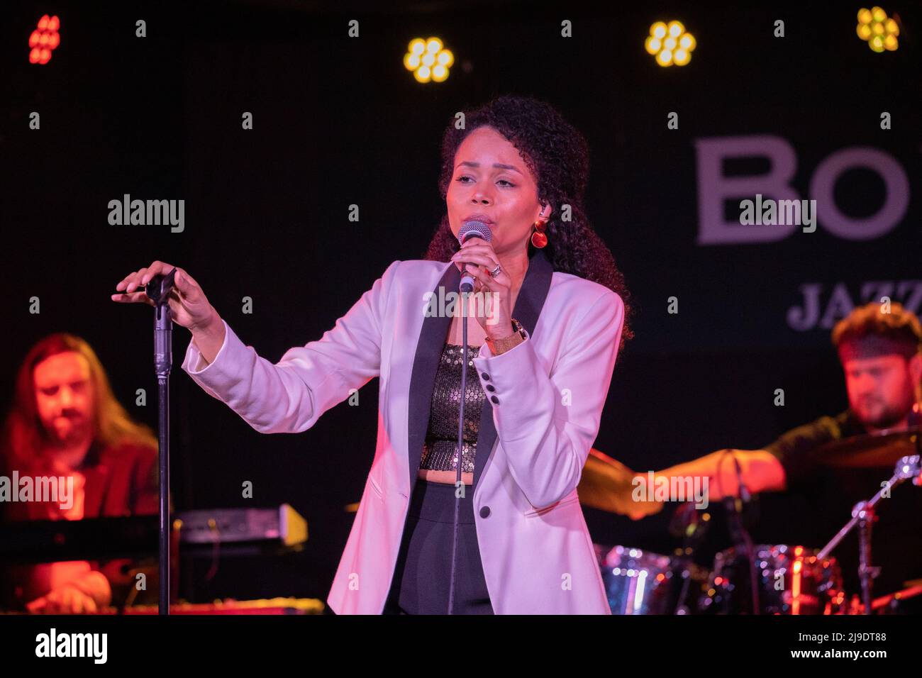 Angela ricci hi-res stock photography and images - Alamy