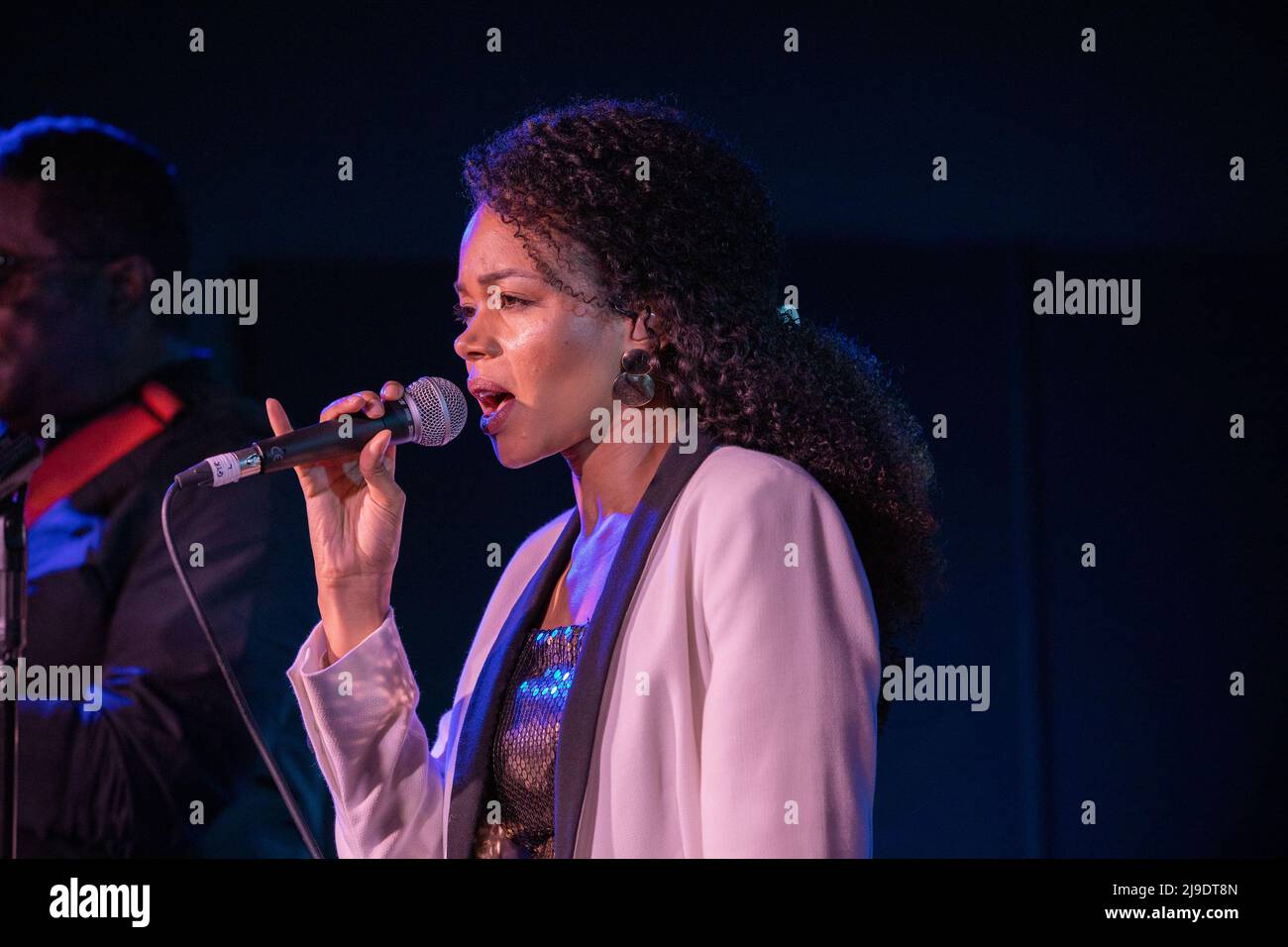 Angela ricci hi-res stock photography and images - Alamy