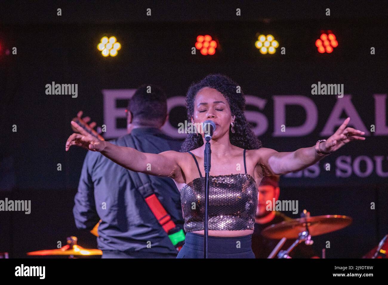 Angela ricci hi-res stock photography and images - Alamy