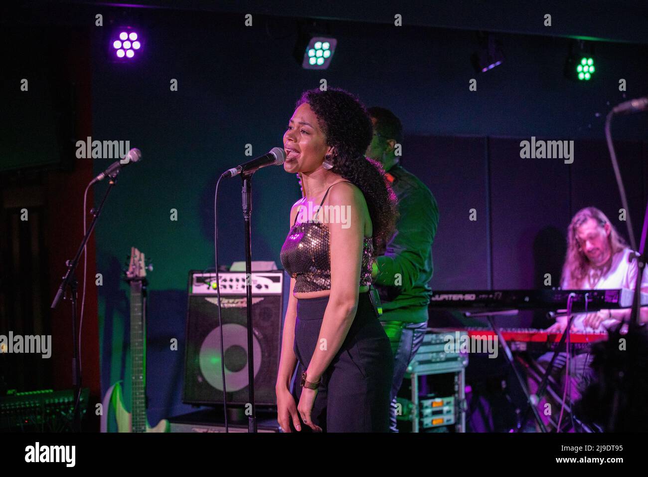 Angela ricci hi-res stock photography and images - Alamy