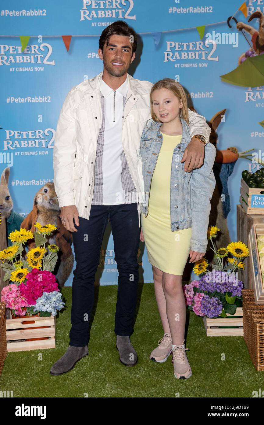 Peter fincham hi-res stock photography and images - Alamy