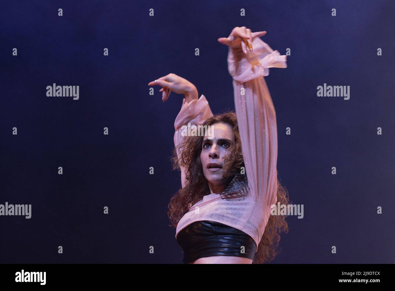 Dancer maria juncal hi-res stock photography and images - Alamy