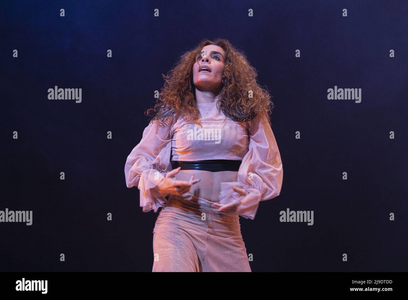 Maria juncal hi-res stock photography and images - Alamy