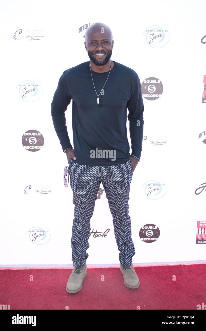 Adidas Success hosts Refresh Your Sole charity event held in Los ...