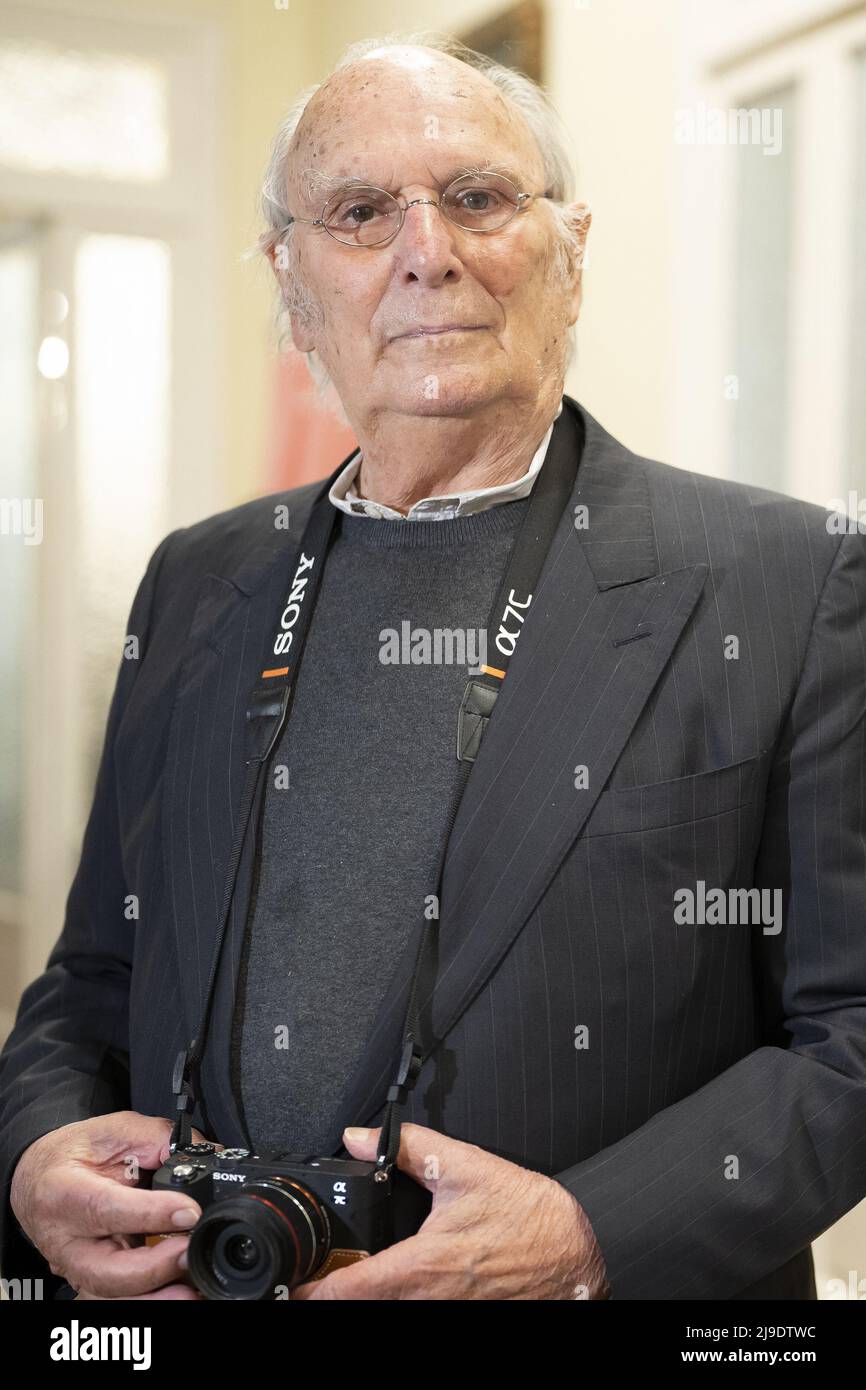 At circulo de bellas artes on may 26 hi-res stock photography and ...