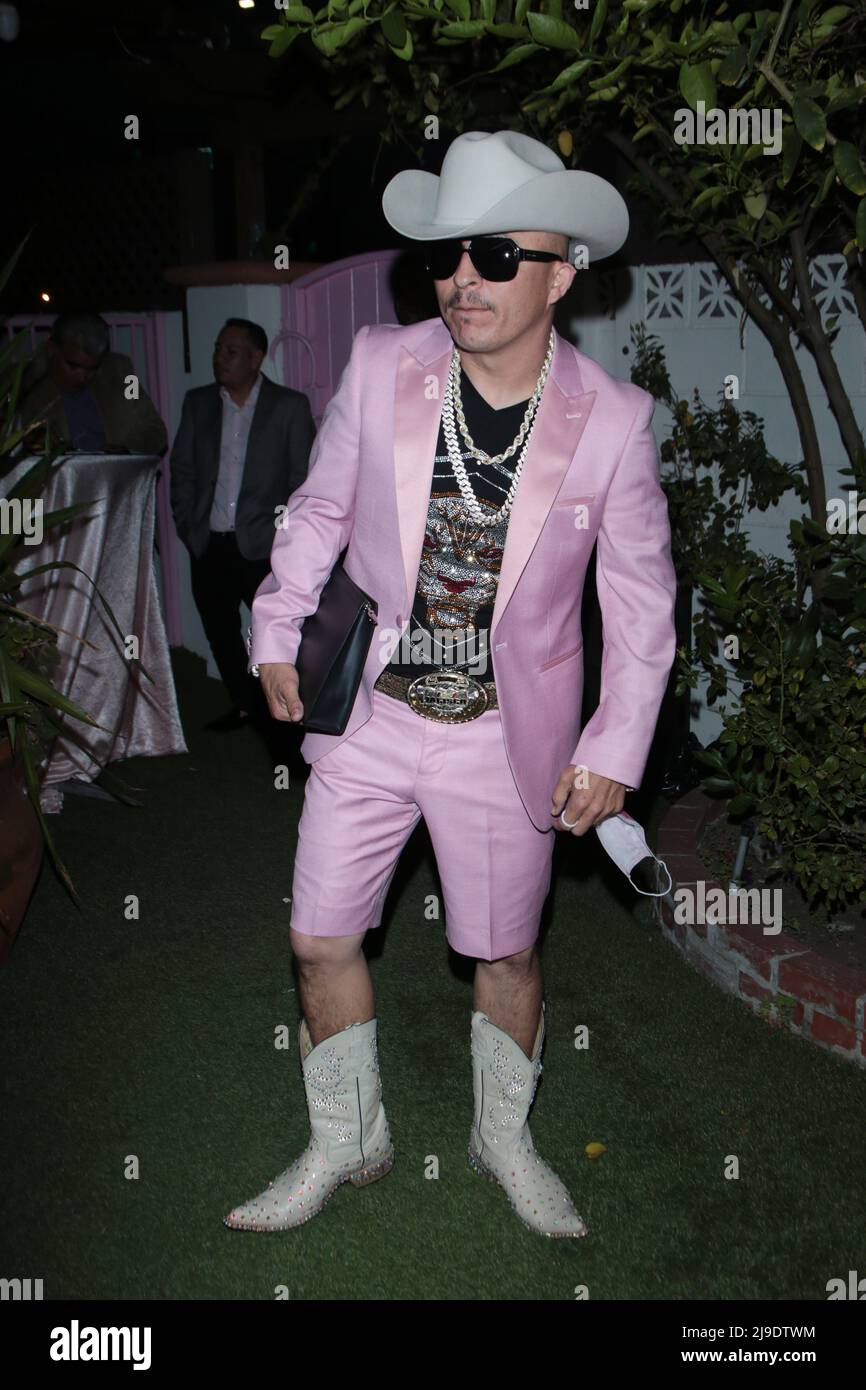 Jennifer Lopez 'JLO' tribute artist Connie Pena celebrates her birthday ...