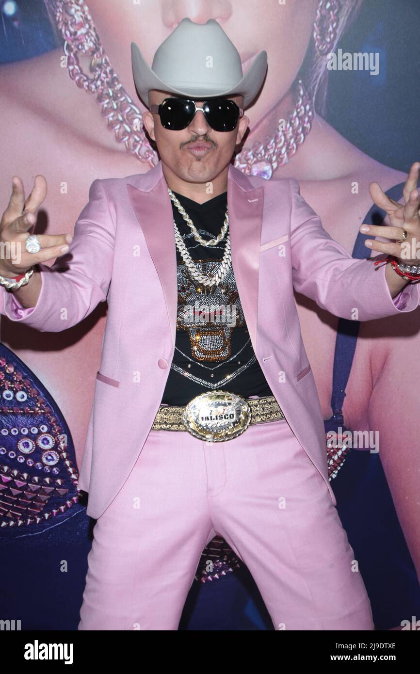 Jennifer Lopez 'JLO' tribute artist Connie Pena celebrates her birthday ...