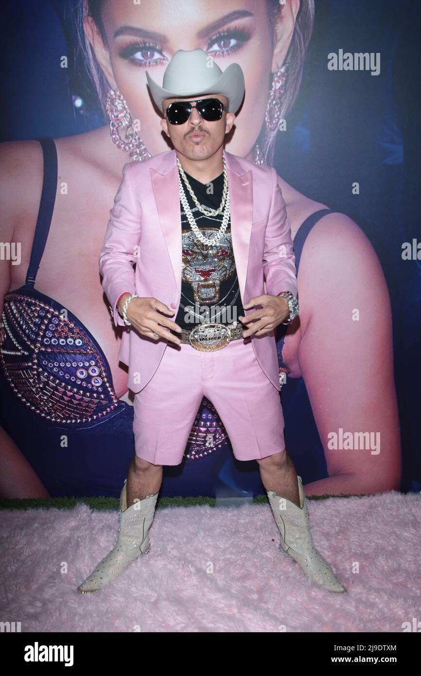 Jennifer Lopez 'JLO' tribute artist Connie Pena celebrates her birthday ...