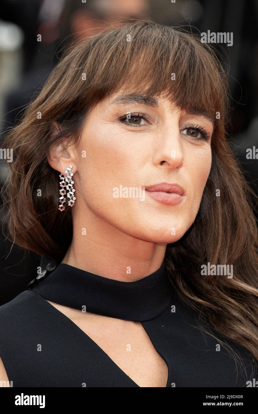 Cannes, France. 22nd May, 2022. Cannes, France. 22nd May, 2022 ...