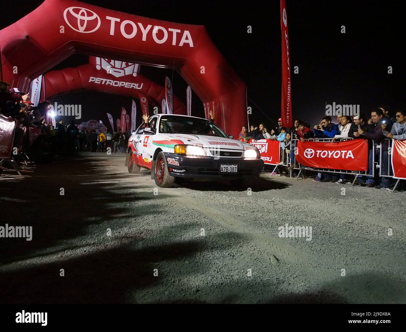 Caminos del inca hi-res stock photography and images - Alamy