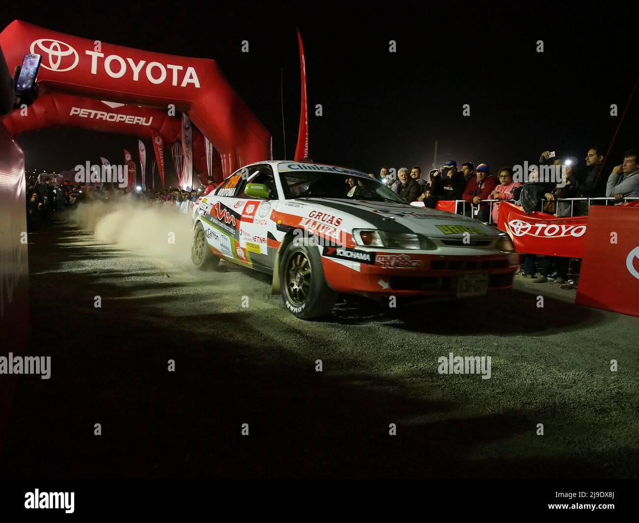 Caminos del inca hi-res stock photography and images - Alamy