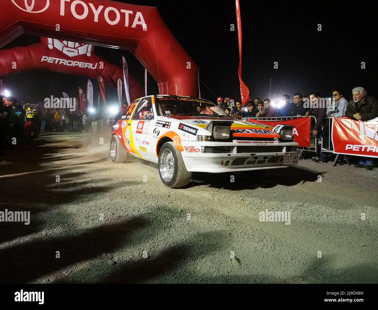 Caminos del inca hi-res stock photography and images - Alamy