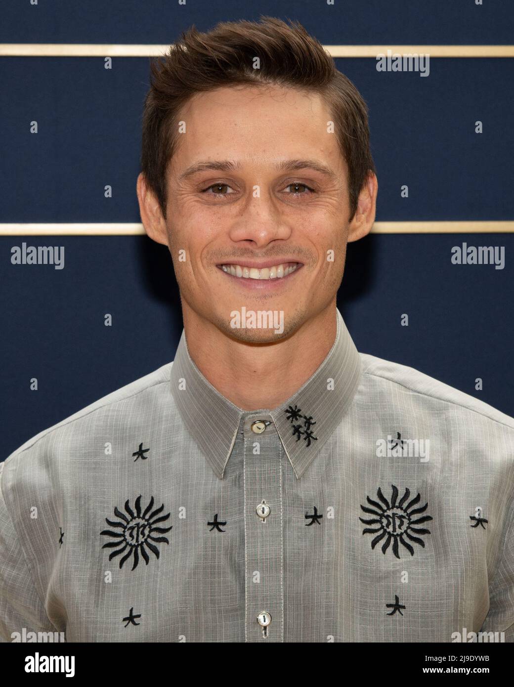 Timothy granaderos hi-res stock photography and images - Alamy