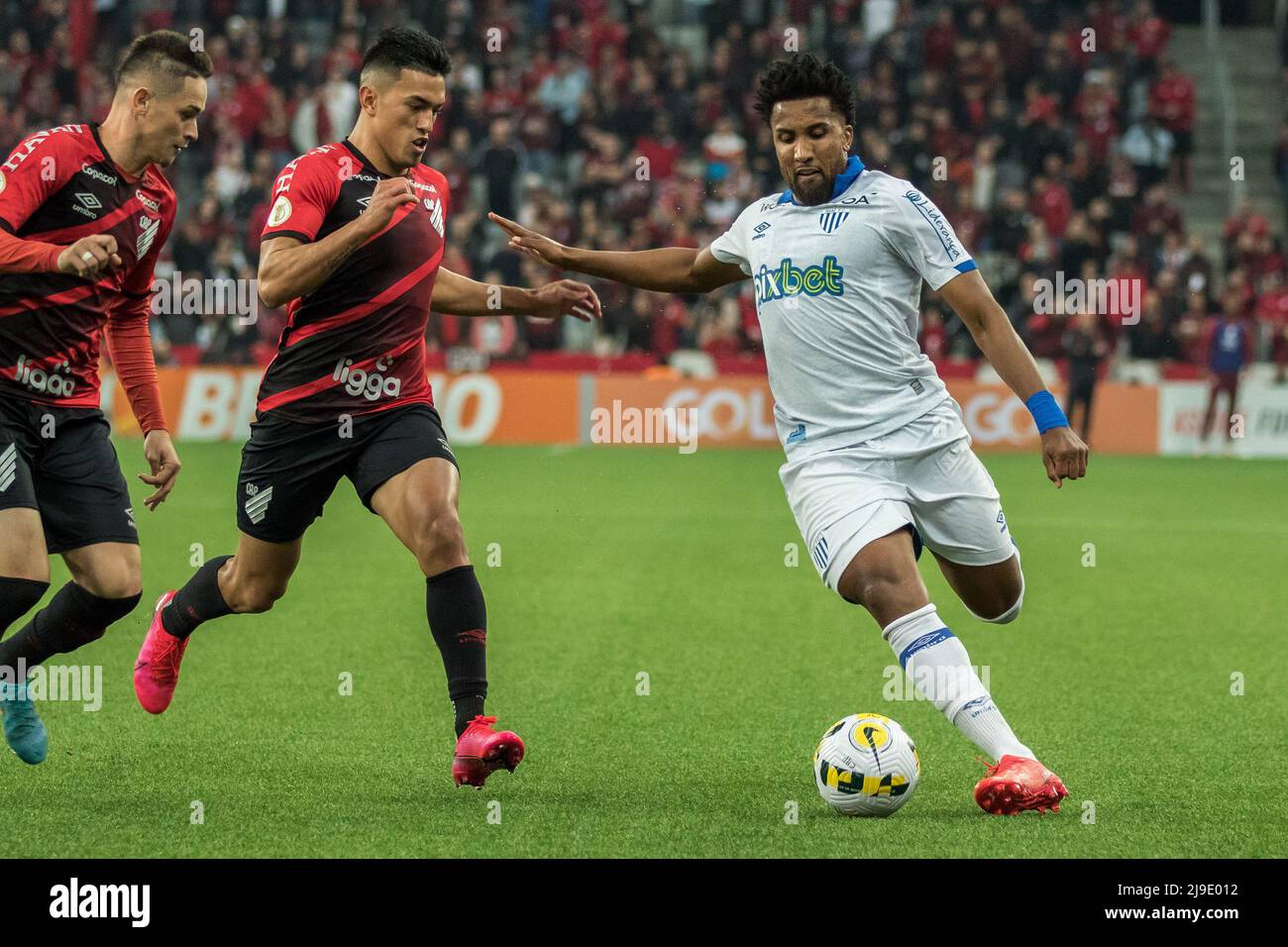 Tomas cortez hi-res stock photography and images - Alamy