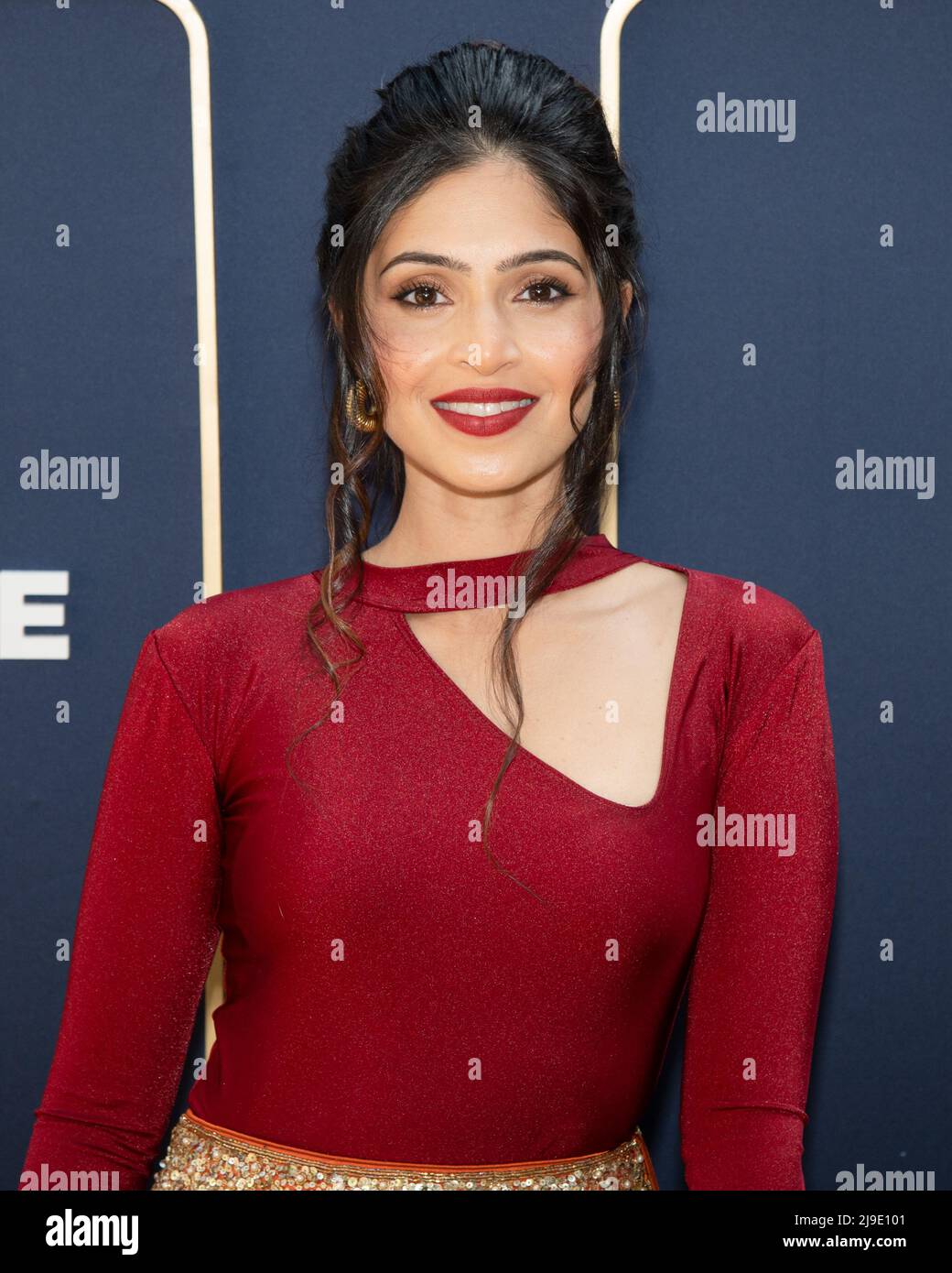 21 May 2022 - Los Angeles, California - Payal Kadakia. Gold House's ...