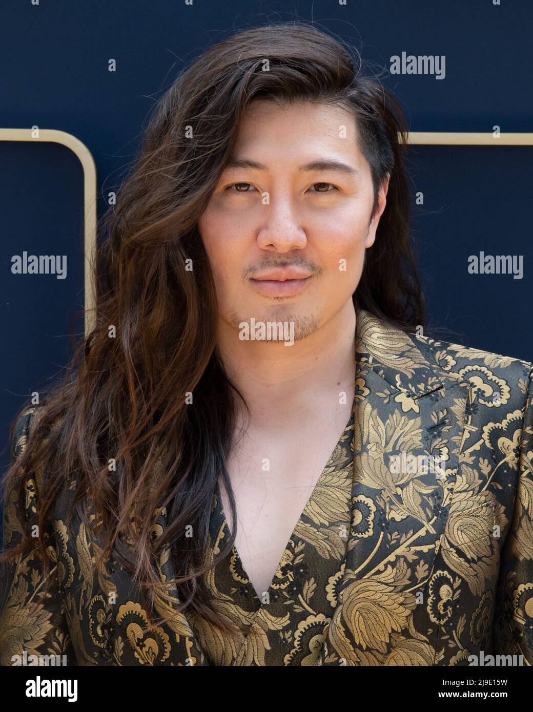 May 21, 2022, Los Angeles, California, USA: Guy Tang attends Gold House ...