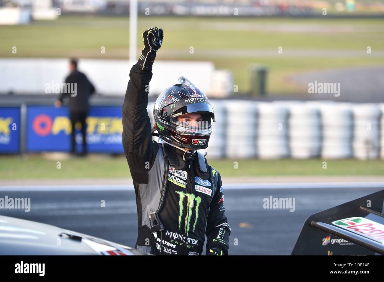 Cam waters hi-res stock photography and images - Alamy