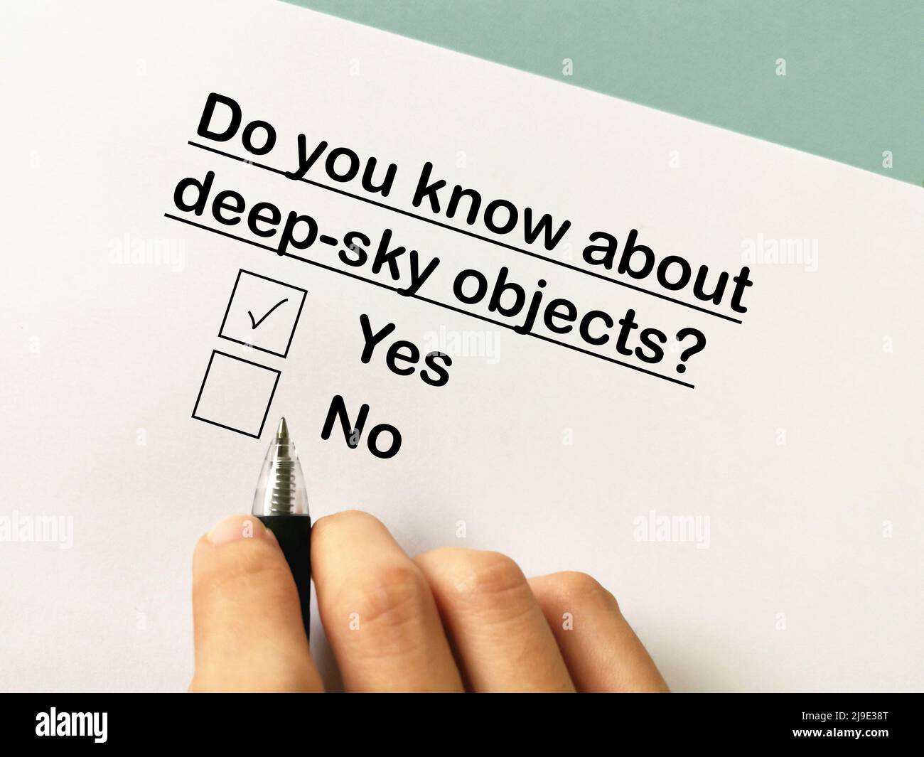 Deep space objects hi-res stock photography and images - Alamy