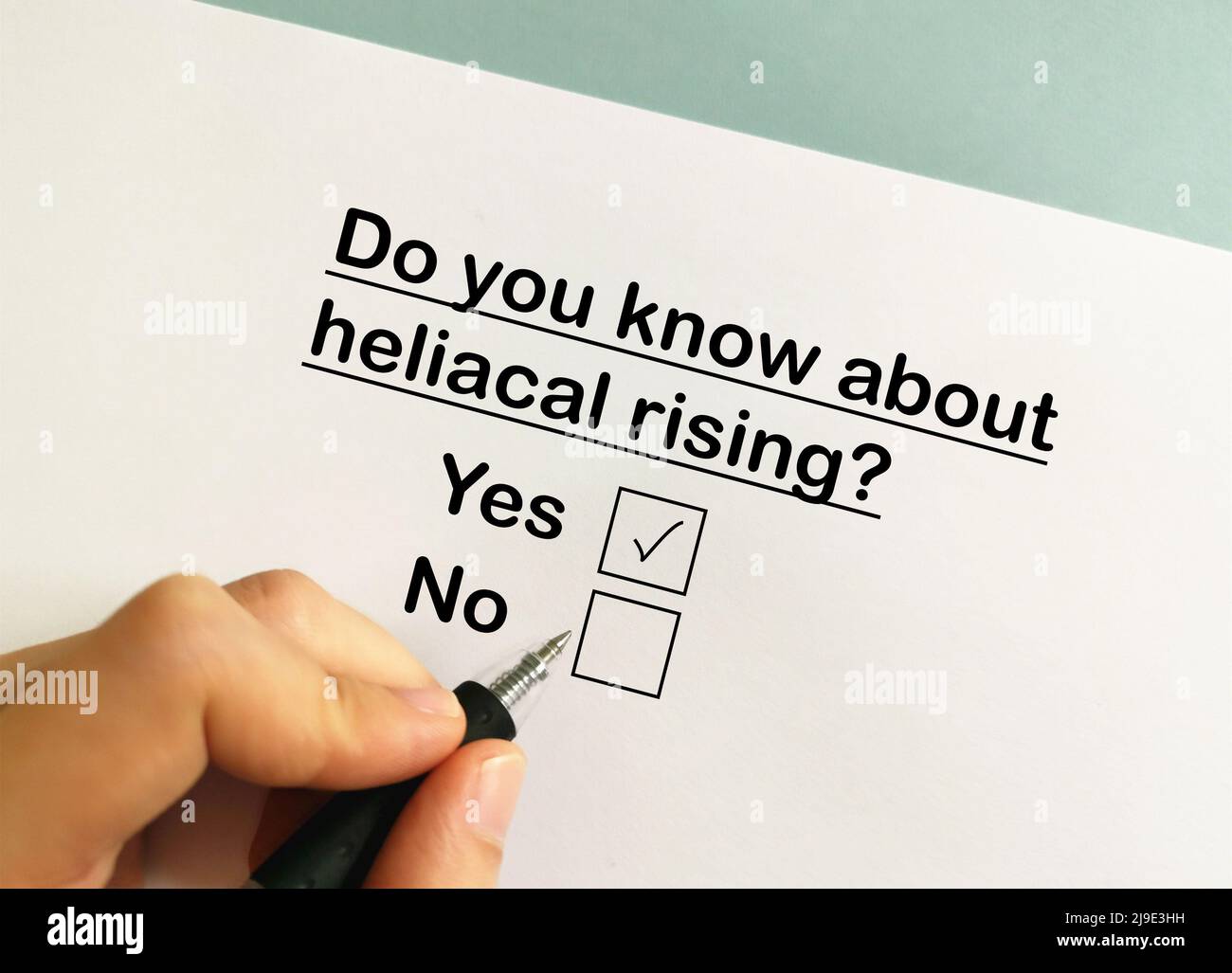 One person is answering question about space technology. He knows about ...