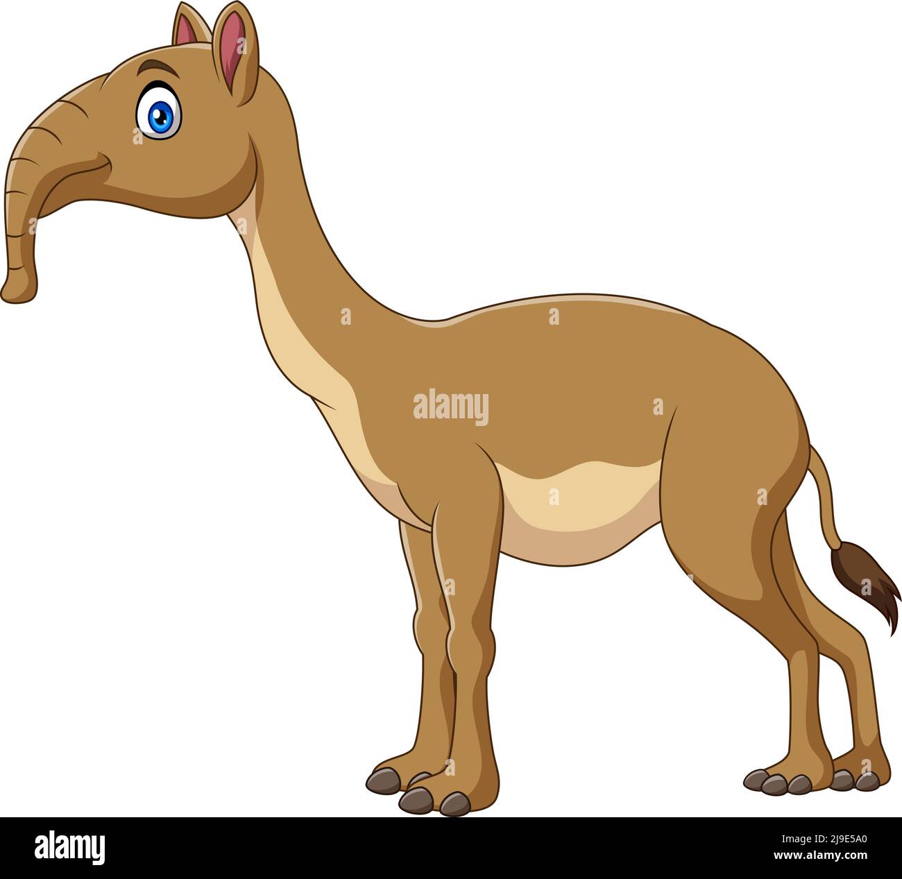 Stone cave on white Stock Vector Images - Alamy