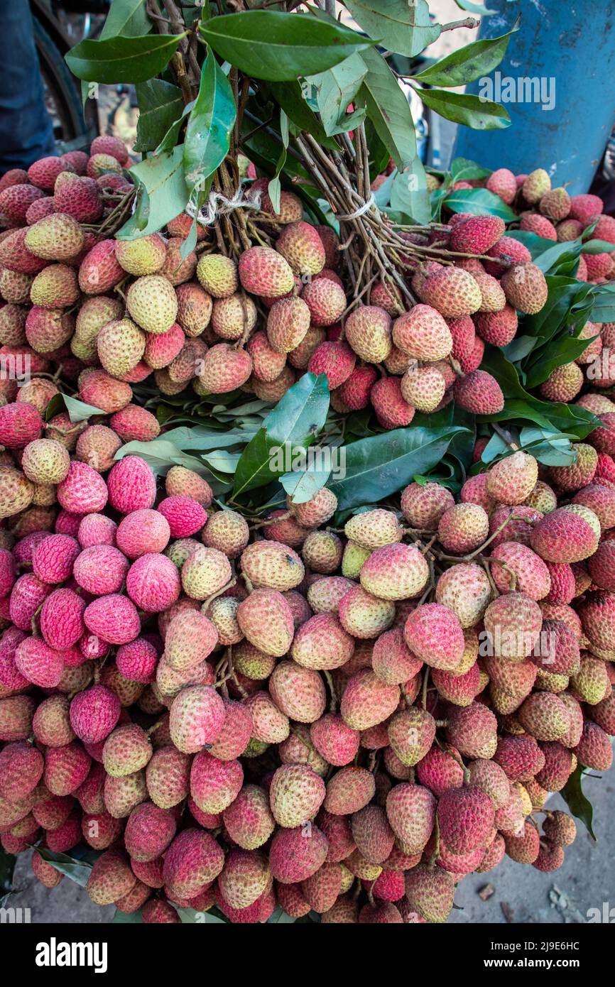 Food and drink standing retail freshness raw business hi-res stock ...