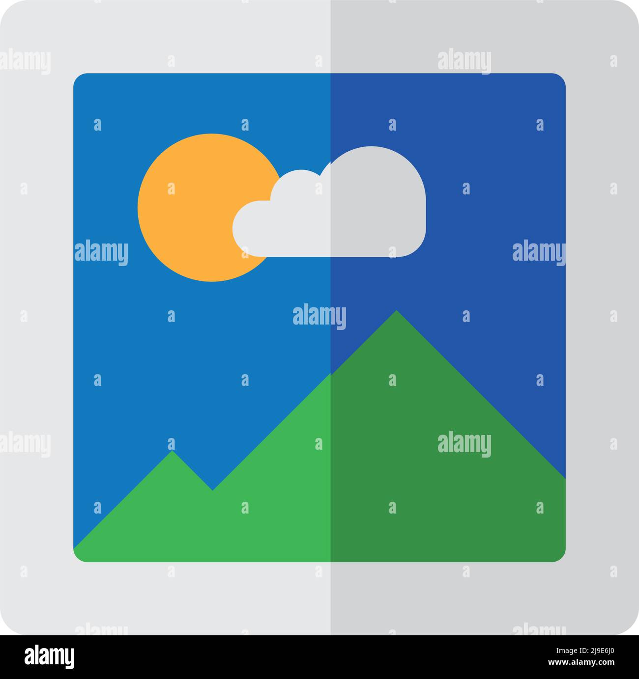 picture photography file format icon Stock Vector Image & Art - Alamy