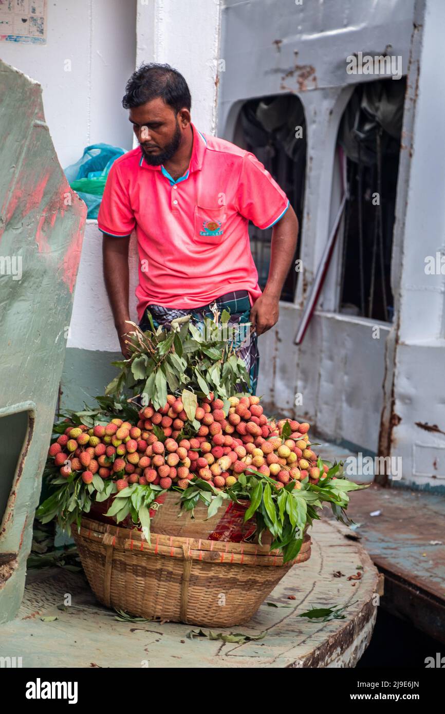 Food and drink standing retail freshness raw business hi-res stock ...