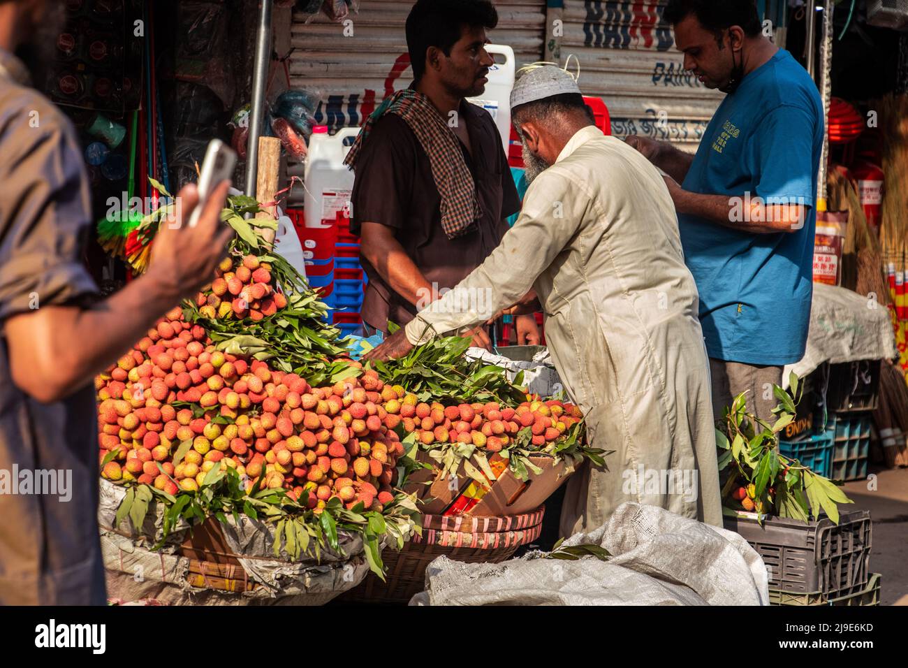 Traditional food photography of bangladesh hi-res stock photography and ...