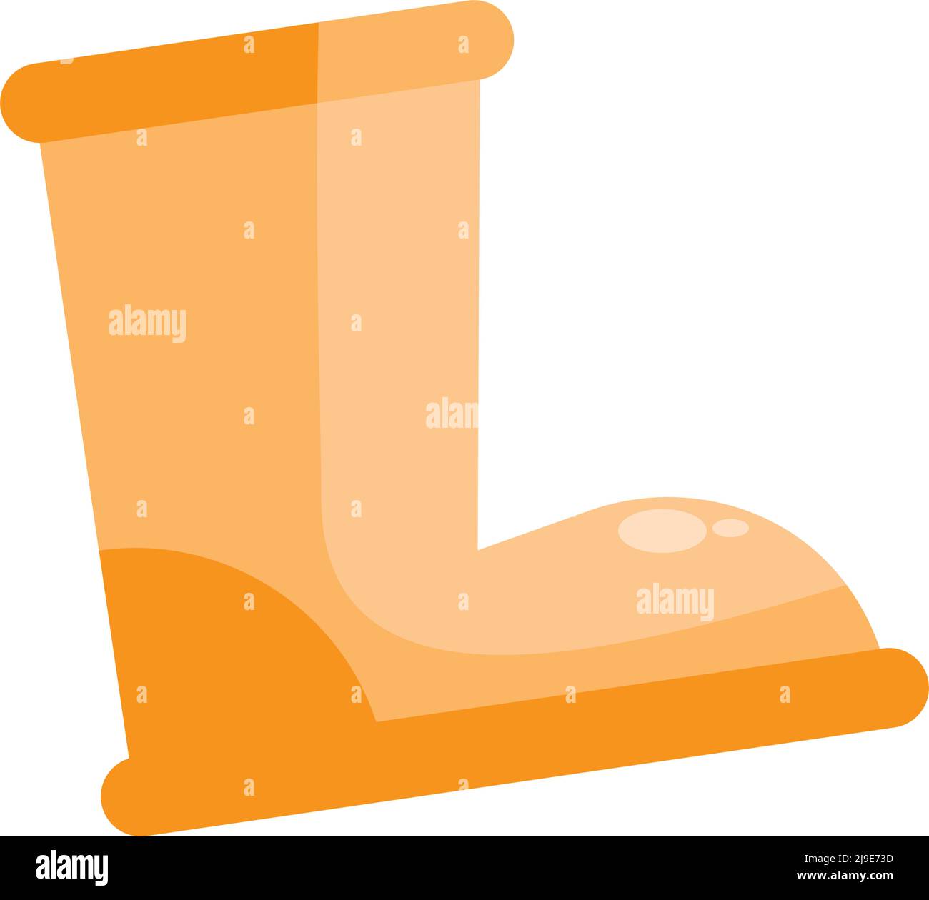 work safety boot equipment icon Stock Vector Image & Art - Alamy