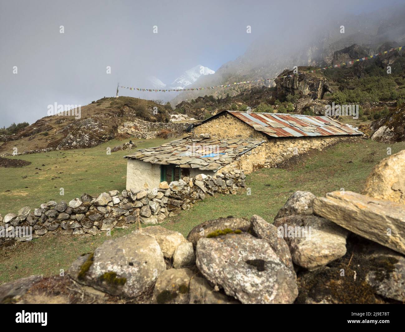 Kharka hi-res stock photography and images - Alamy