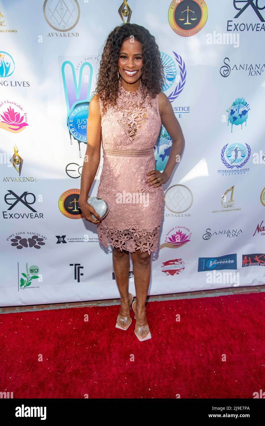 Malibu, California, USA. 21st May, 2022. Germany Kent attends The ...