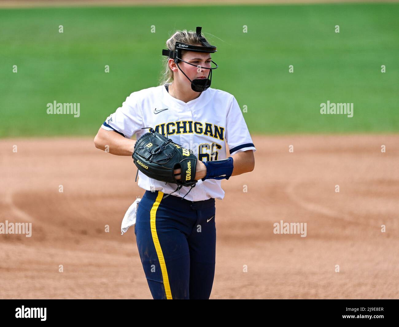 Annabelle widra hi-res stock photography and images - Alamy