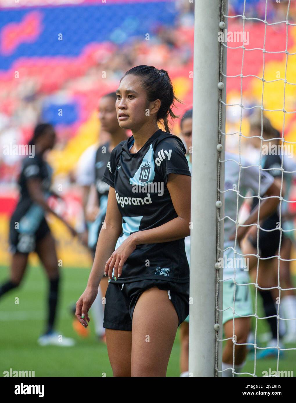 Caprice dydasco hi-res stock photography and images - Alamy