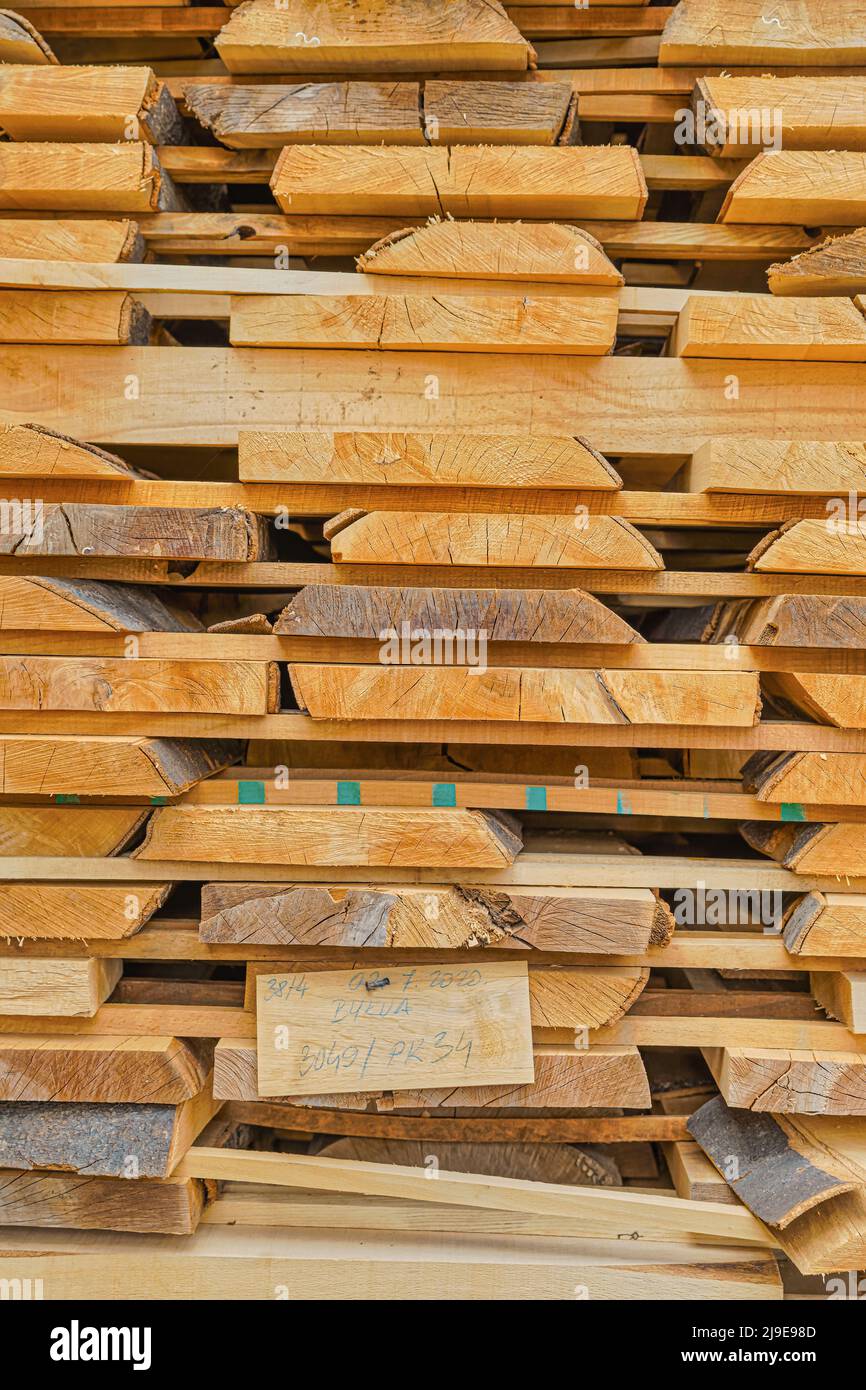 Stacked materials hi-res stock photography and images - Alamy
